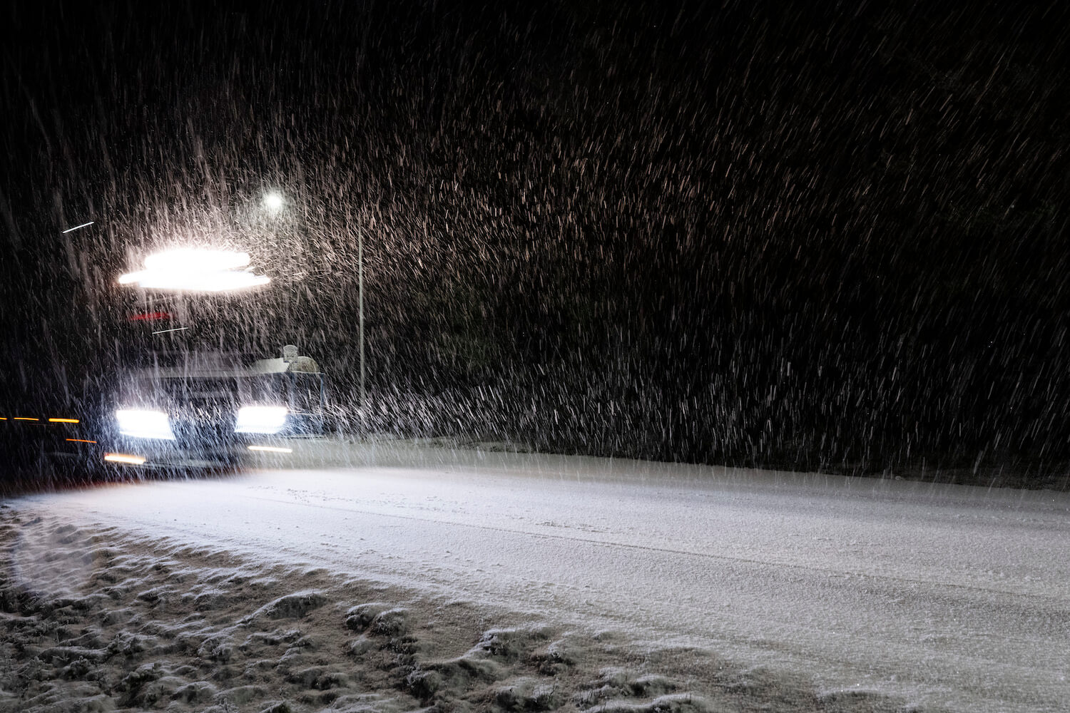 Today in Sweden: A roundup of the latest news on Thursday