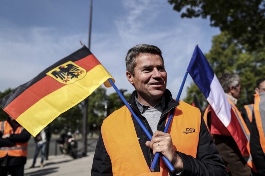 The Local – Europe’s News in English