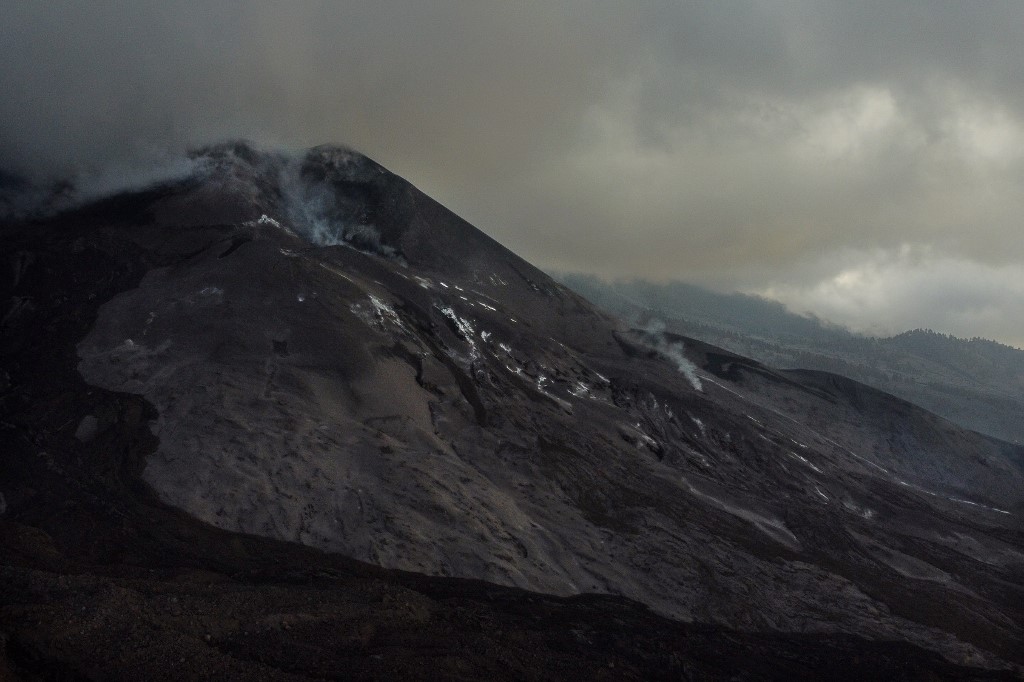 Spain confirms first death from 2021 La Palma volcano eruption