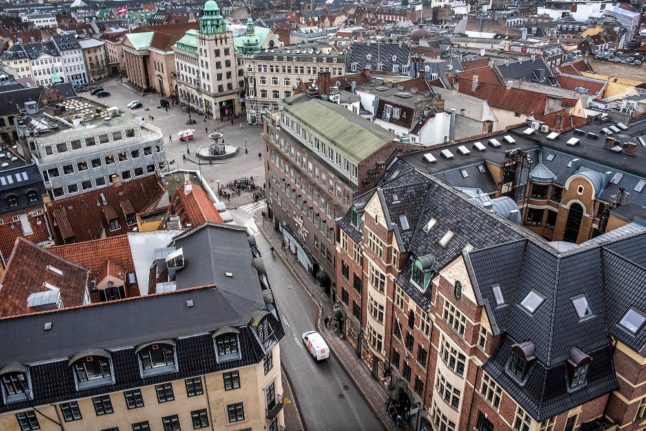 Today in Denmark: A round-up of the latest news on Wednesday