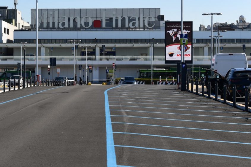 Metro, bus or tram: How to use Milan’s public transport