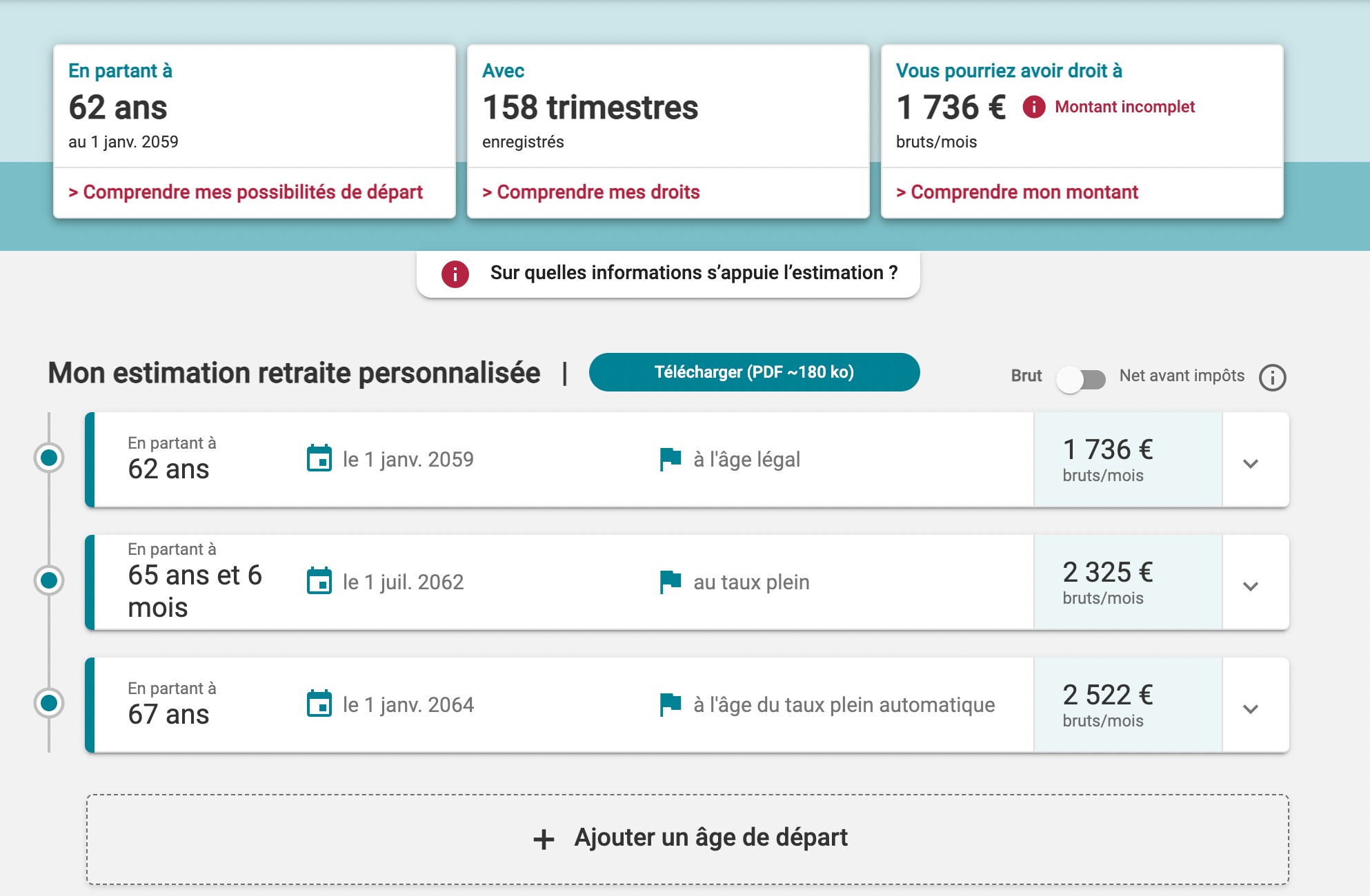 EXPLAINED: The website to help you calculate your French pension