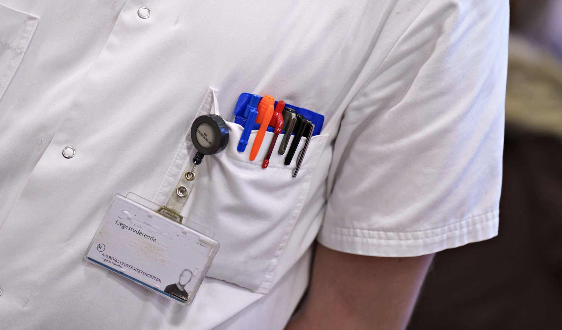 ‘Forever chemical’ PFAS found in organic eggs in Denmark