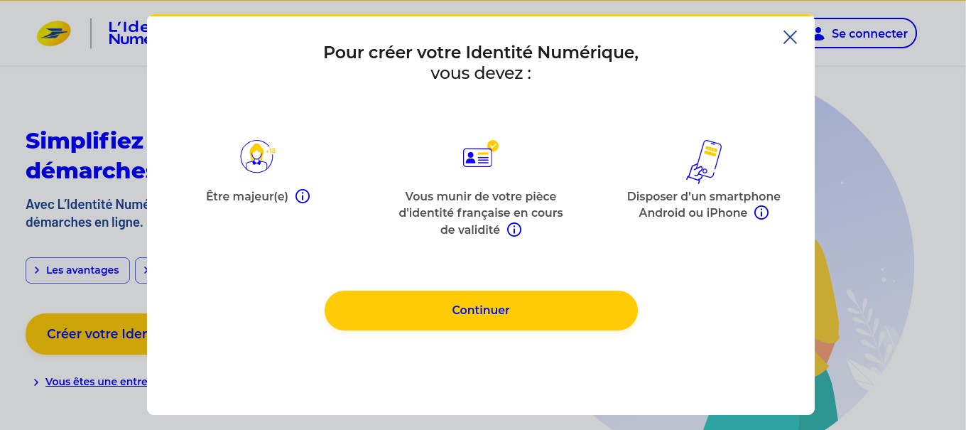 Identité numérique: What is the new French digital ID and do you need one?