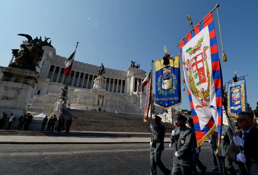 The Local - Italy's News in English