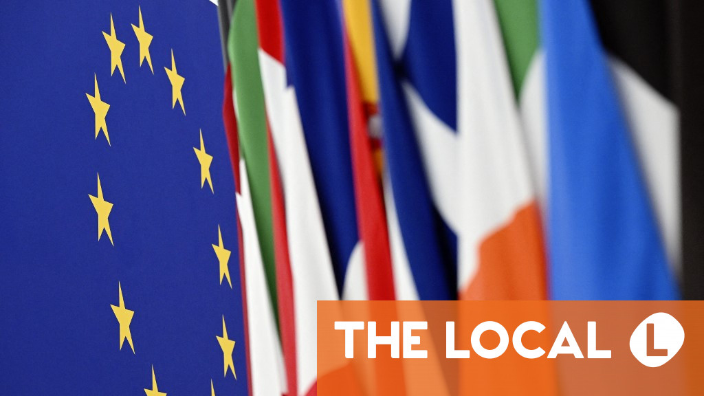 Your key questions answered about the Schengen area's 90-day rule - The ...