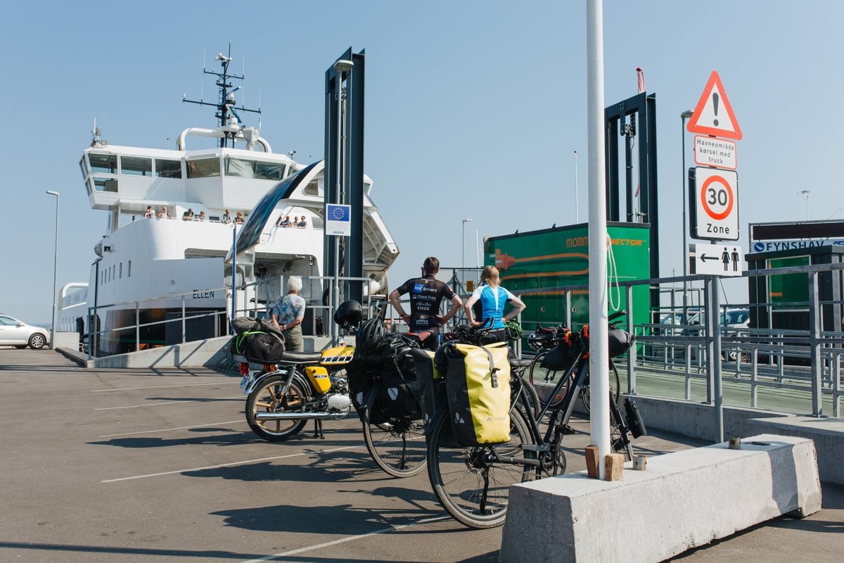 Five small islands in Denmark you must visit this summer - The Local