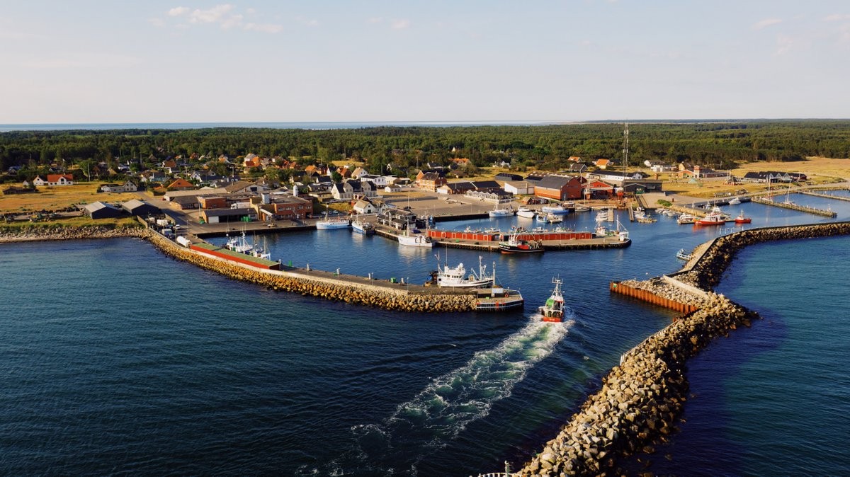 Five small islands in Denmark you must visit this summer - The Local