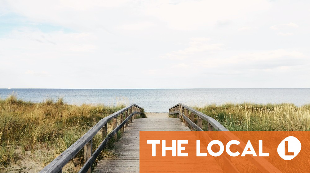 What Are The Rules For Taking Annual Leave In Denmark Time News