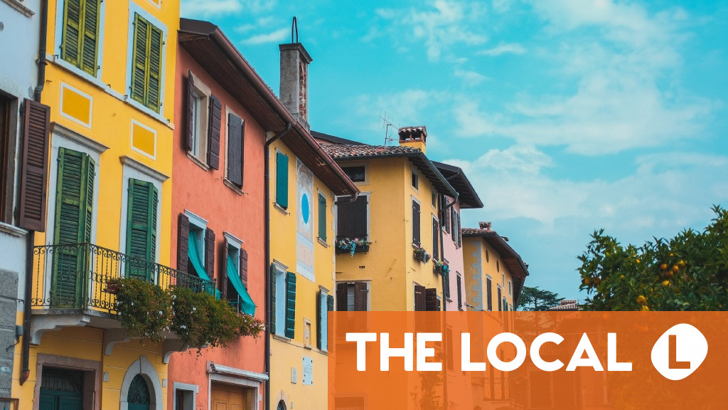 What Are The Rules For Installing Air Conditioning In Your Italian Home 