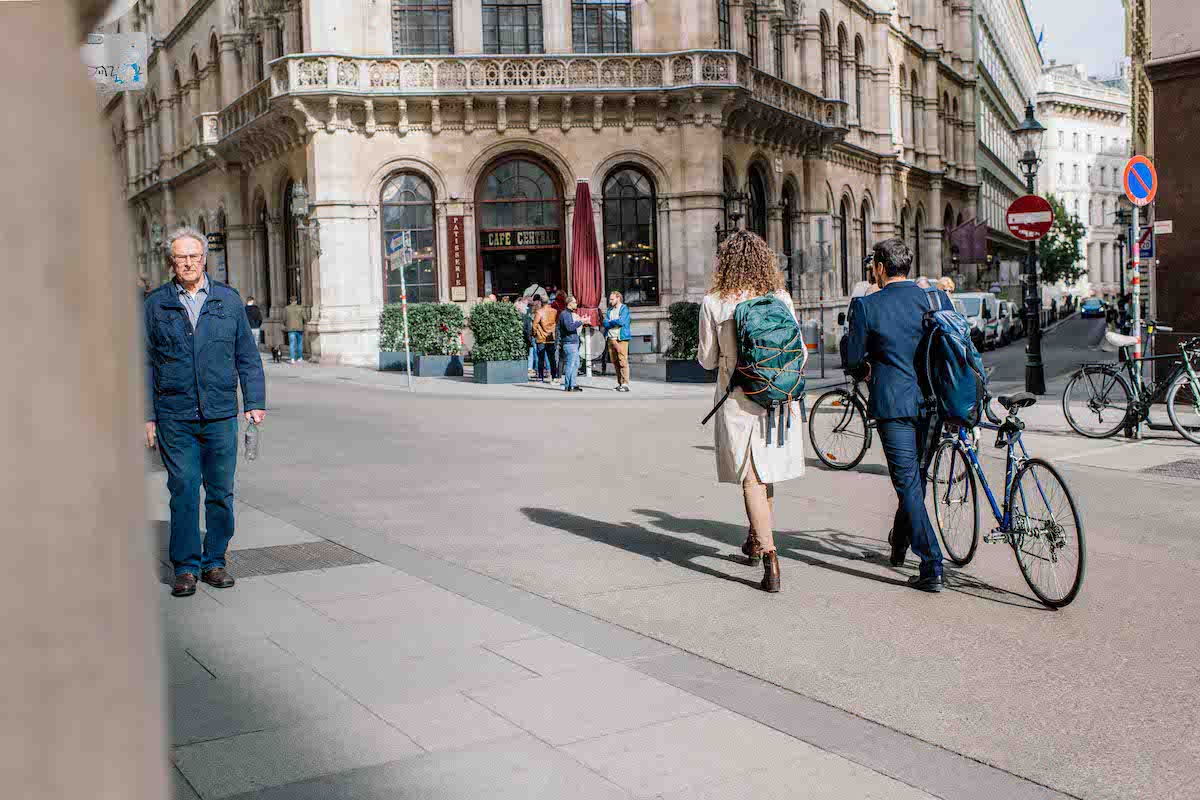 Why Vienna is Europe's hidden gem for life sciences