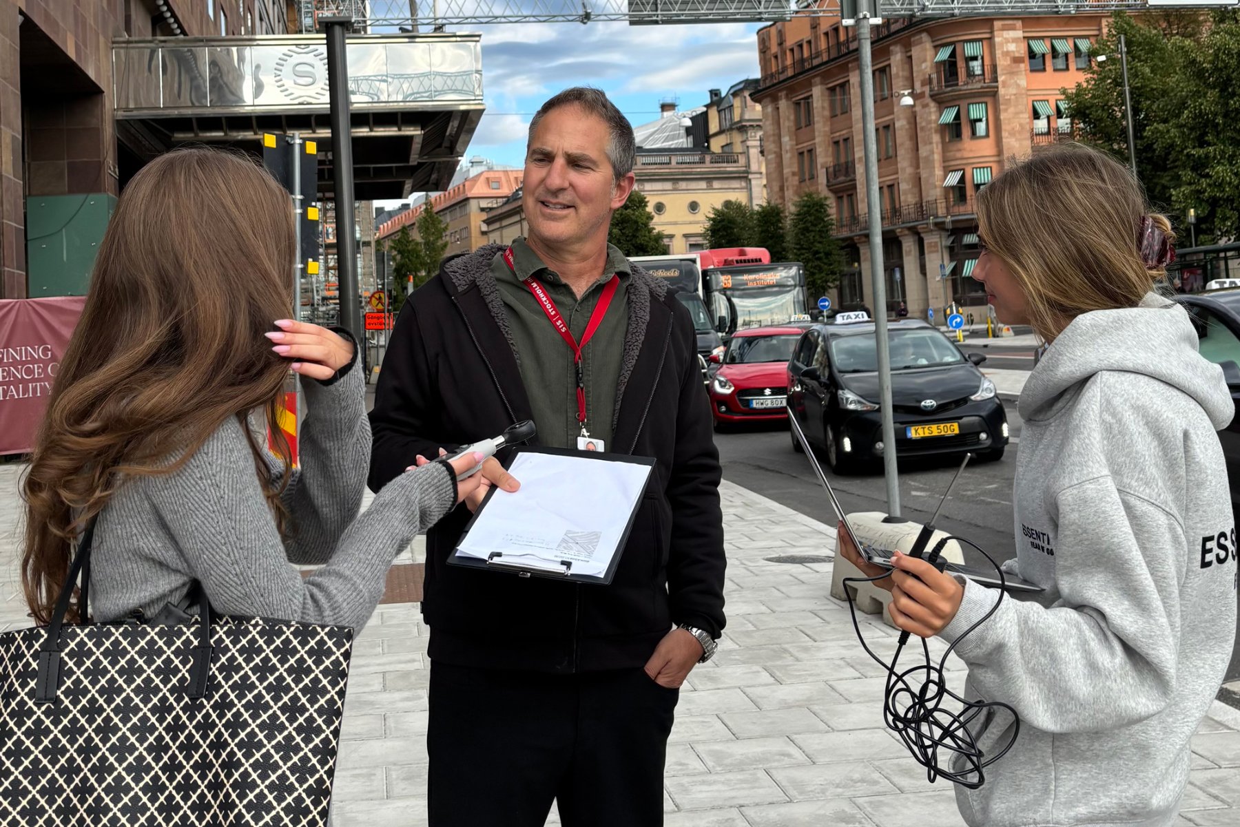 IB, Swedish, or another curriculum? What international families should know