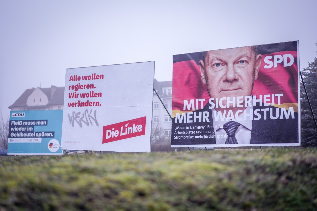 Wahl-o-Mat: The online tool that can help you pick a party in the ...