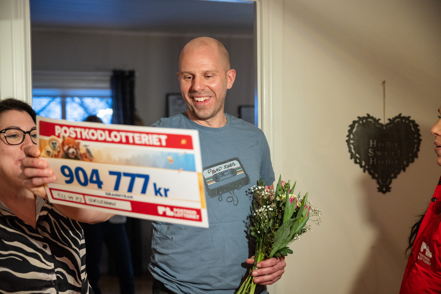 Everything you need to know about Sweden’s Postcode Lottery
