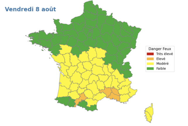 Road closures, maps, evacuation zones: The latest on wildfire in ...