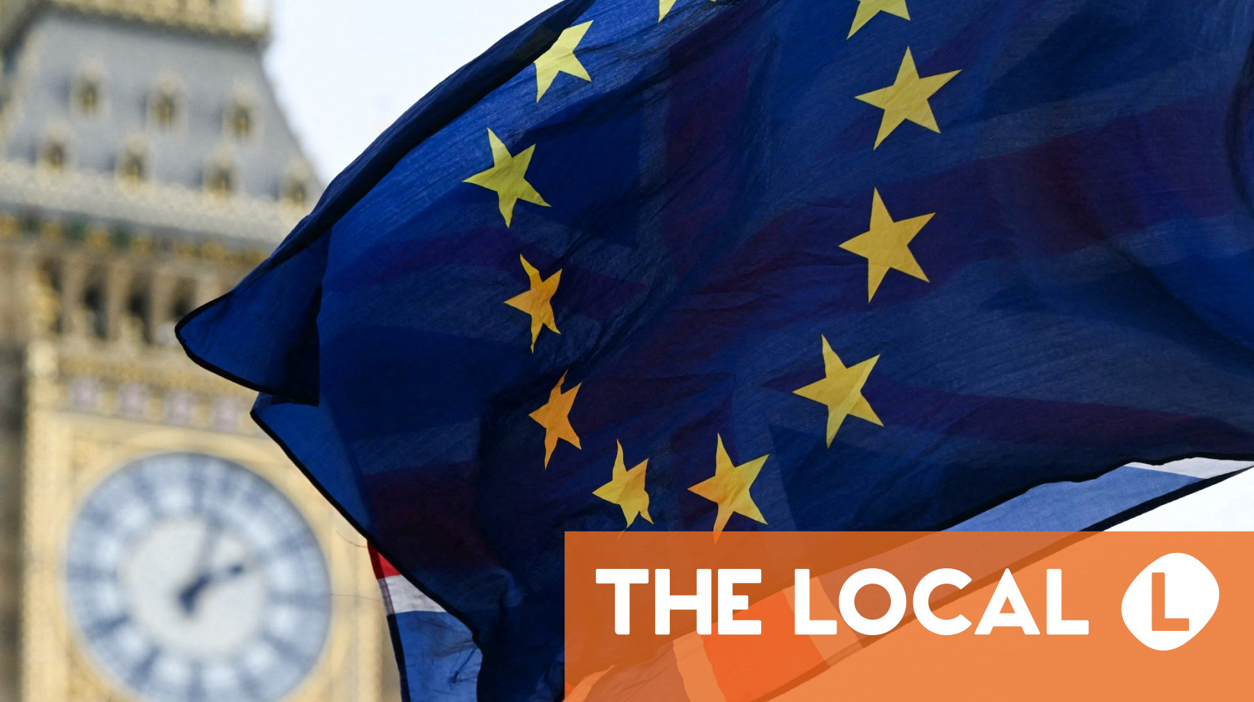 Brits in EU Face 2026 Deadline for Permanent Residence Cards
