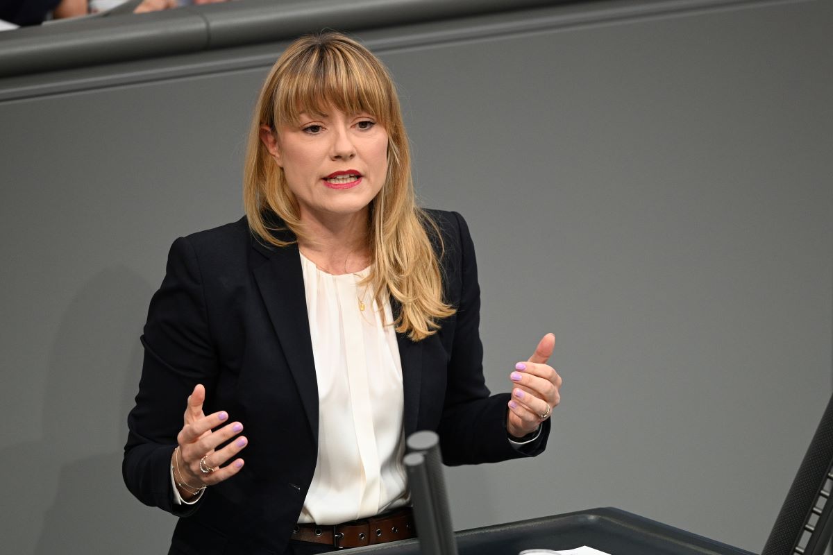 'Propaganda': Opposition slams CSU immigration policies for lack of ...