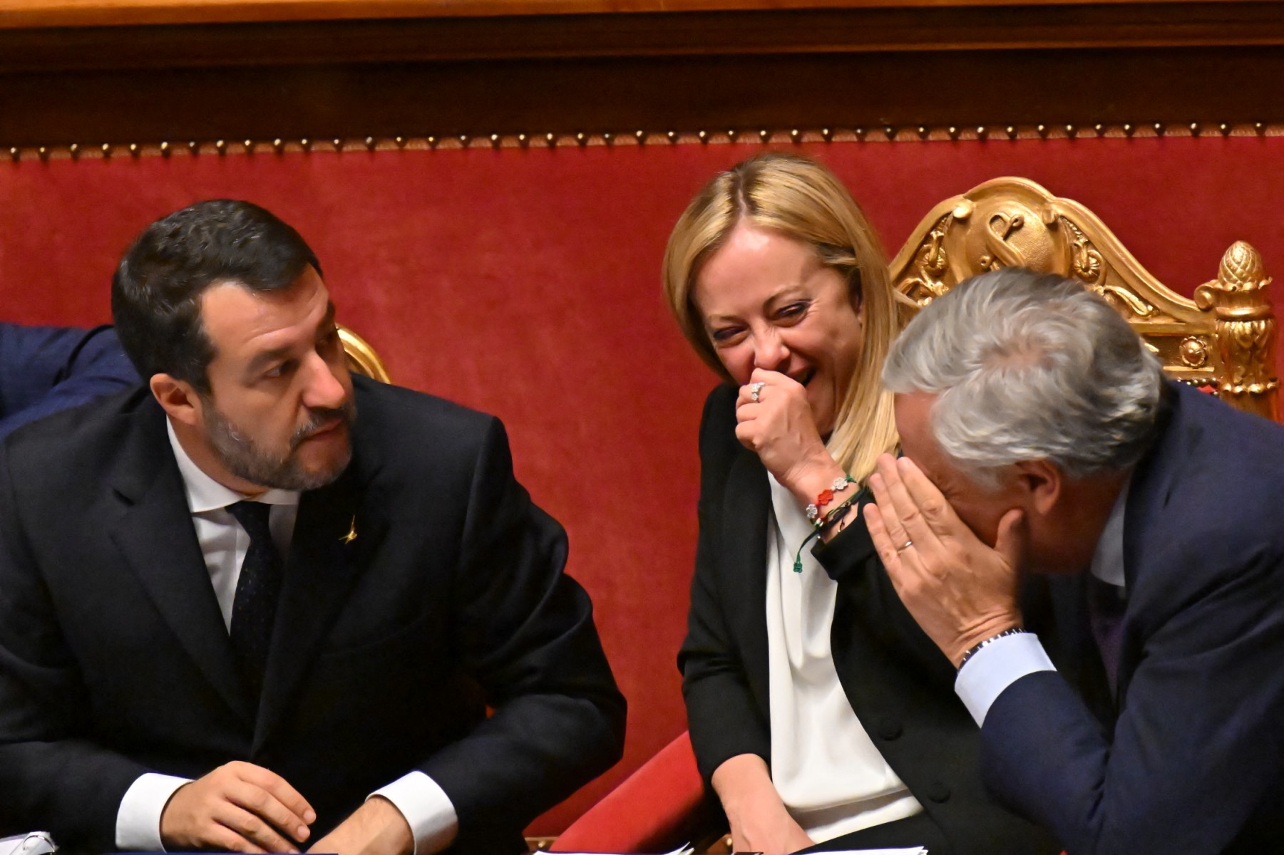 Meloni's big milestone and citizenship clashes: What's in store for ...