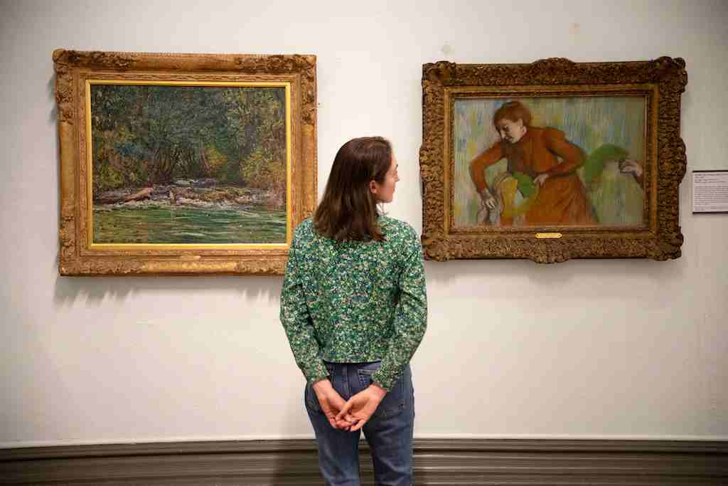 11 major art exhibitions to see in Italy in 2026