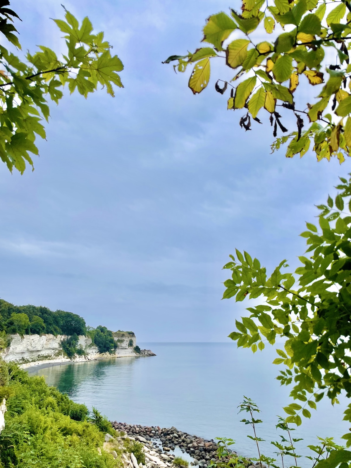 One week, six breaks: How I discovered Denmark through day trips