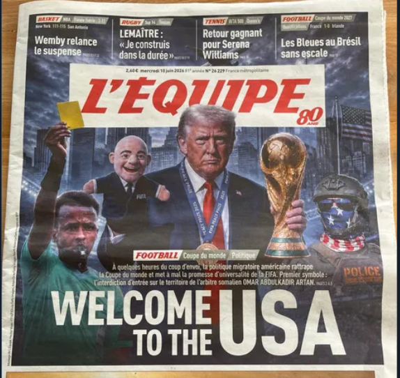 Inside France: Outrage grows over the dysfunction revealed by the ...